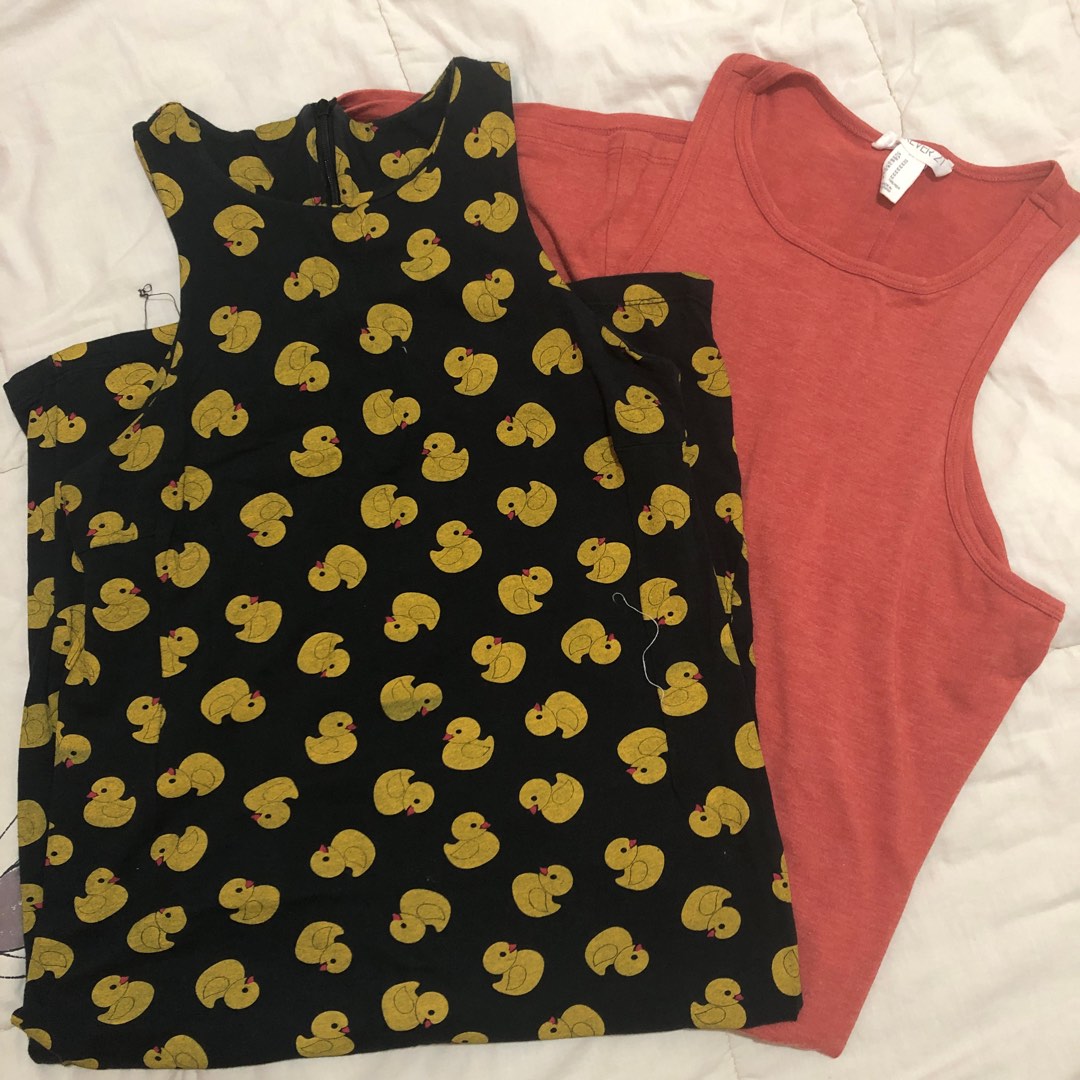 Razorback dress Bundle, Women's Fashion, Dresses & Sets, Dresses on ...