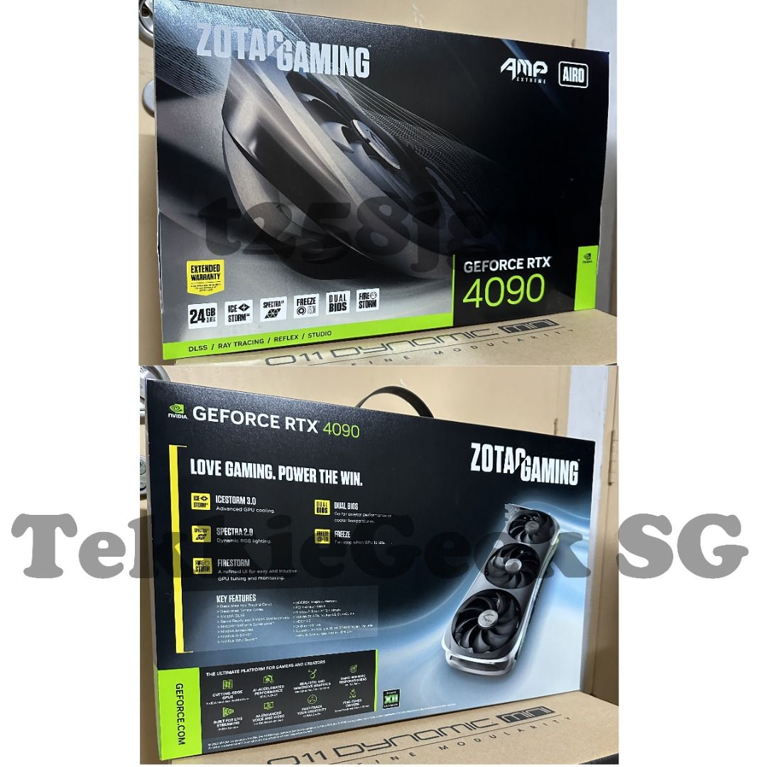 [READ DESCRIPTIONS] GALAX GIGABYTE MSI XFX ZOTAC NVIDIA GEFORCE RTX ...