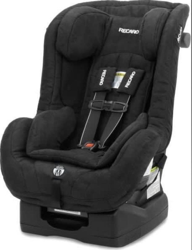Recaro baby Recaro ProRide, Babies & Kids, Going Out, Car Seats on ...