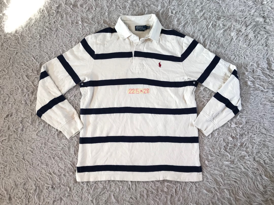 RL POLO GOLF, Men's Fashion, Coats, Jackets and Outerwear on Carousell