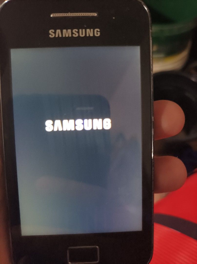 SAMSUNG GT 5830i, Mobile Phones & Gadgets, Mobile Phones, Android ...