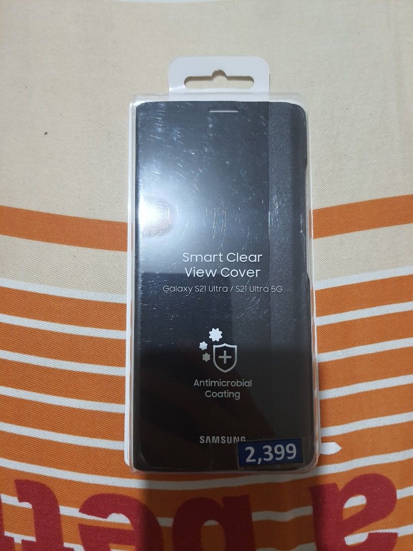 Samsung smart cover original, Mobile Phones & Gadgets, Mobile Phones ...