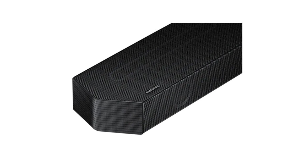 Samsung Soundbar HW-Q600B, Audio, Soundbars, Speakers & Amplifiers on ...