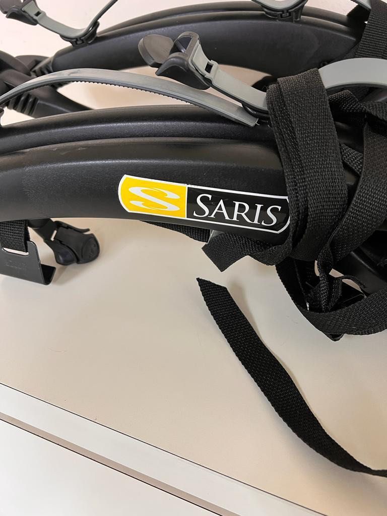 Saris Bones 2 Bike Rack, Sports Equipment, Bicycles & Parts, Parts ...