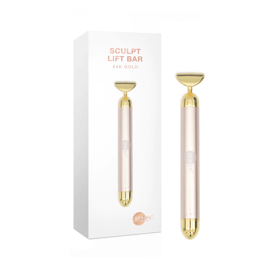 Sculpt Lift Bar 24K Gold, Beauty & Personal Care, Face, Face Care on ...