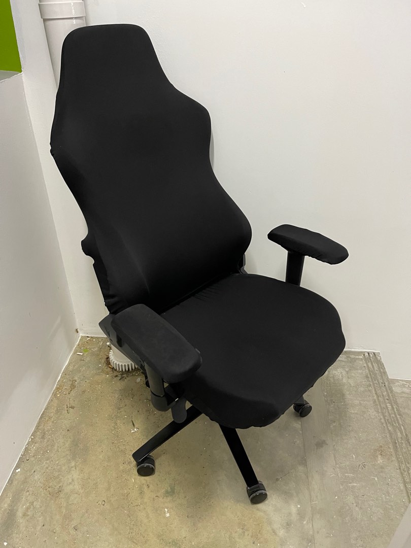 Secret Lab Gaming Chair, Furniture & Home Living, Furniture, Chairs on ...