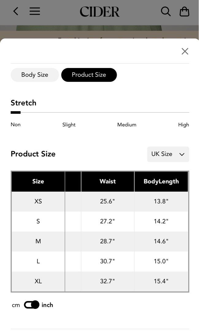 SHOPCIDER chain detail crop top, Women's Fashion, Tops, Sleeveless on ...