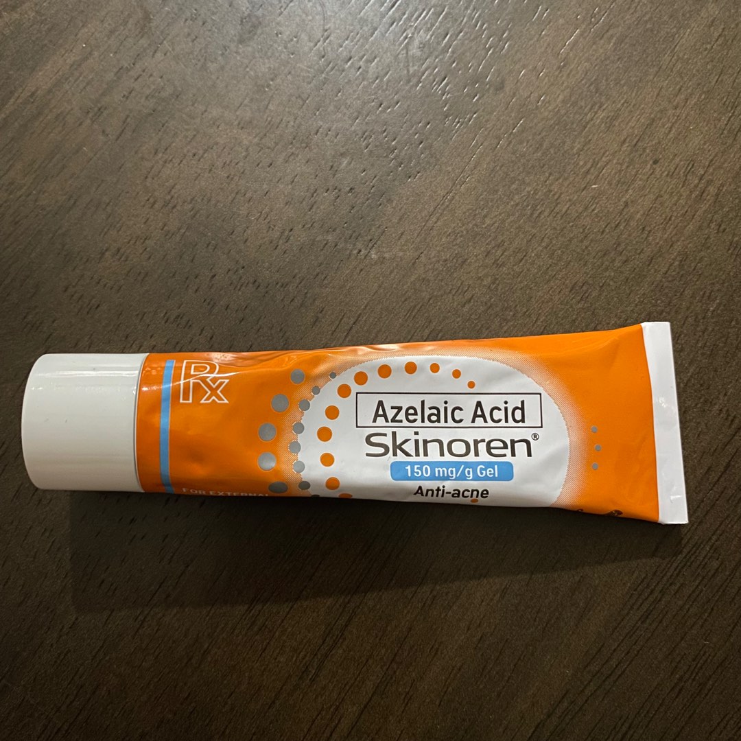 SKINOREN, Beauty & Personal Care, Face, Face Care on Carousell