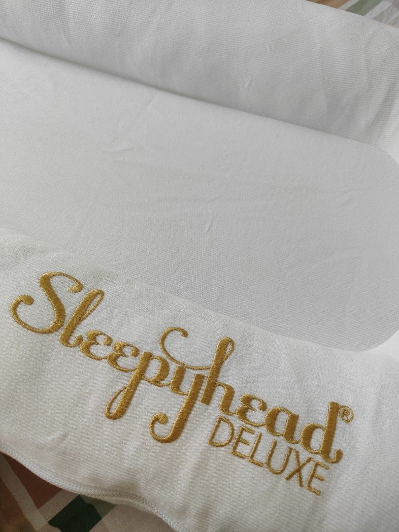 Sleepyhead deluxe, Babies & Kids, Baby Nursery & Kids Furniture, Cots ...