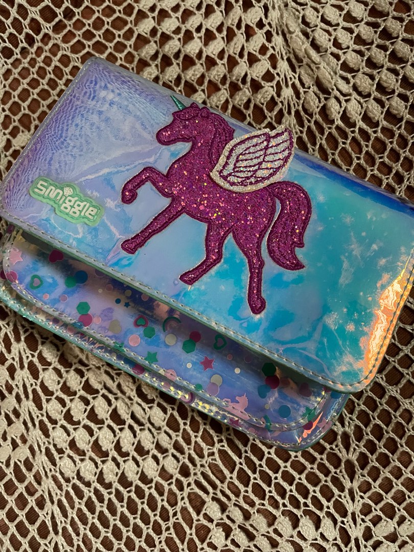 Smiggle Bag, Babies & Kids, Babies & Kids Fashion on Carousell