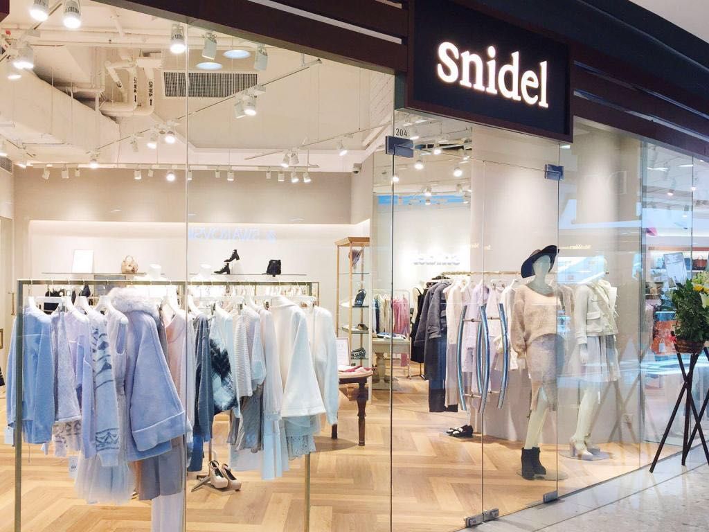 Snidel Japan Linen Rayon Blend Wide Fit Light Pink Dress (NEW), Women's Fashion, Dresses & Sets ...