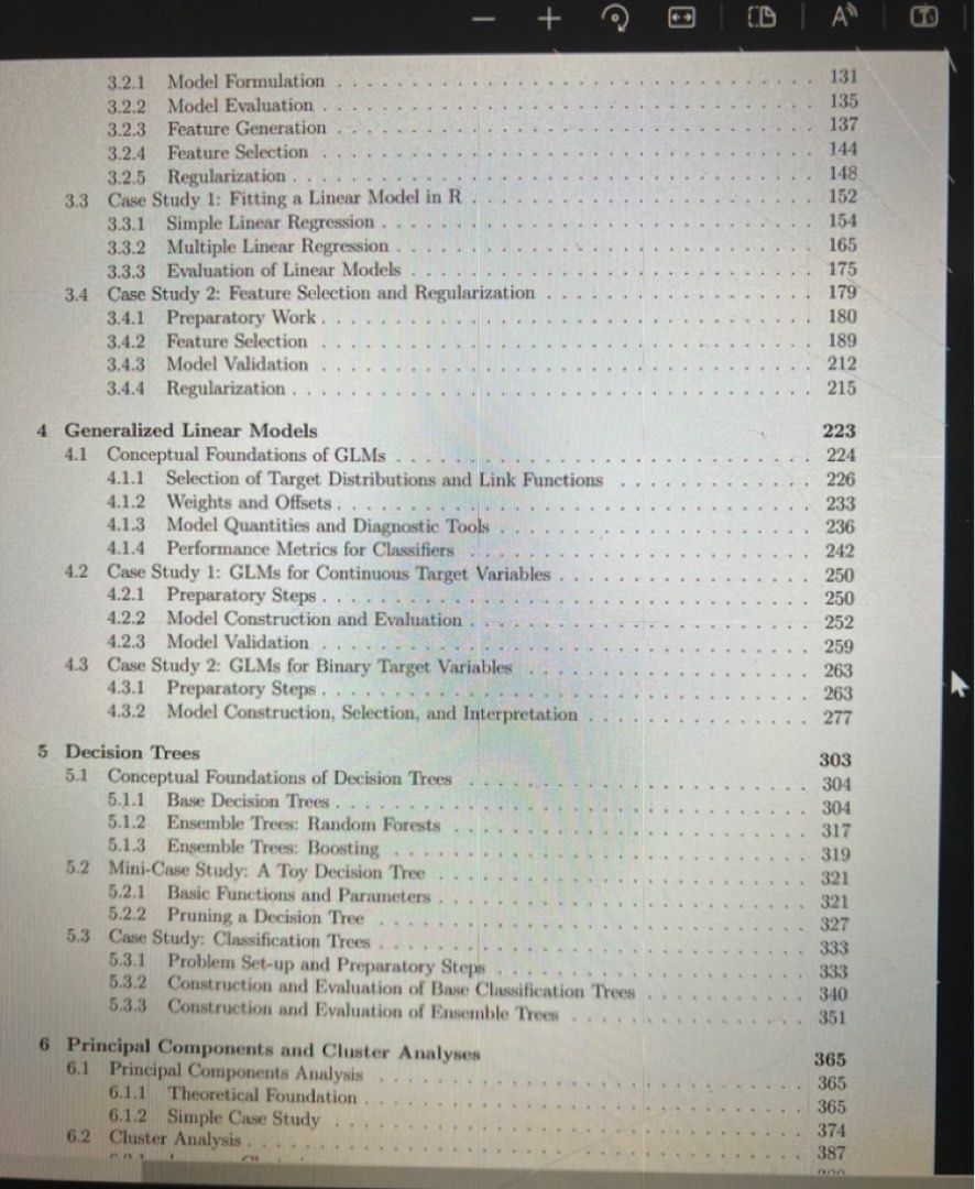 SOA Exam PA ACTEX 2020 study manual + ASM SRM manual (digital) , 興趣及遊戲, 書本 & 文具, 教科書 - Carousell