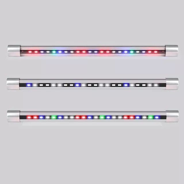 SOBO T8 LED Colour Changing Light for Aquarium Fish Tank, Pet Supplies ...