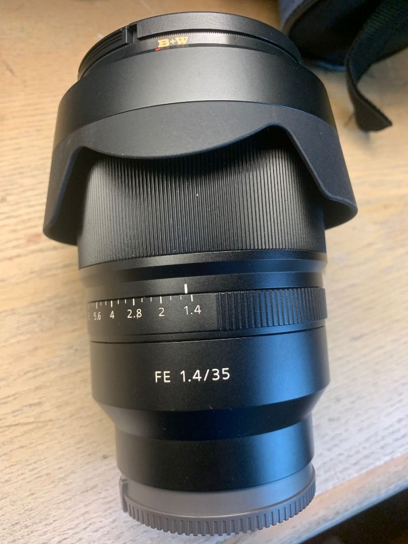 Sony A7m2 Camera and lenses., Photography, Lens & Kits on Carousell