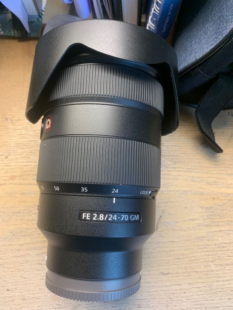 Sony A7m2 Camera and lenses., Photography, Lens & Kits on Carousell