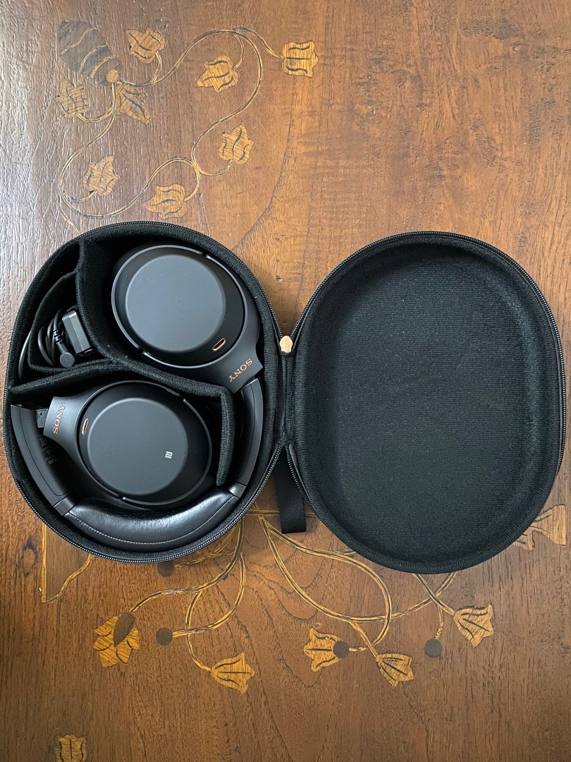 Sony WH-1000XM3, Audio, Headphones & Headsets on Carousell