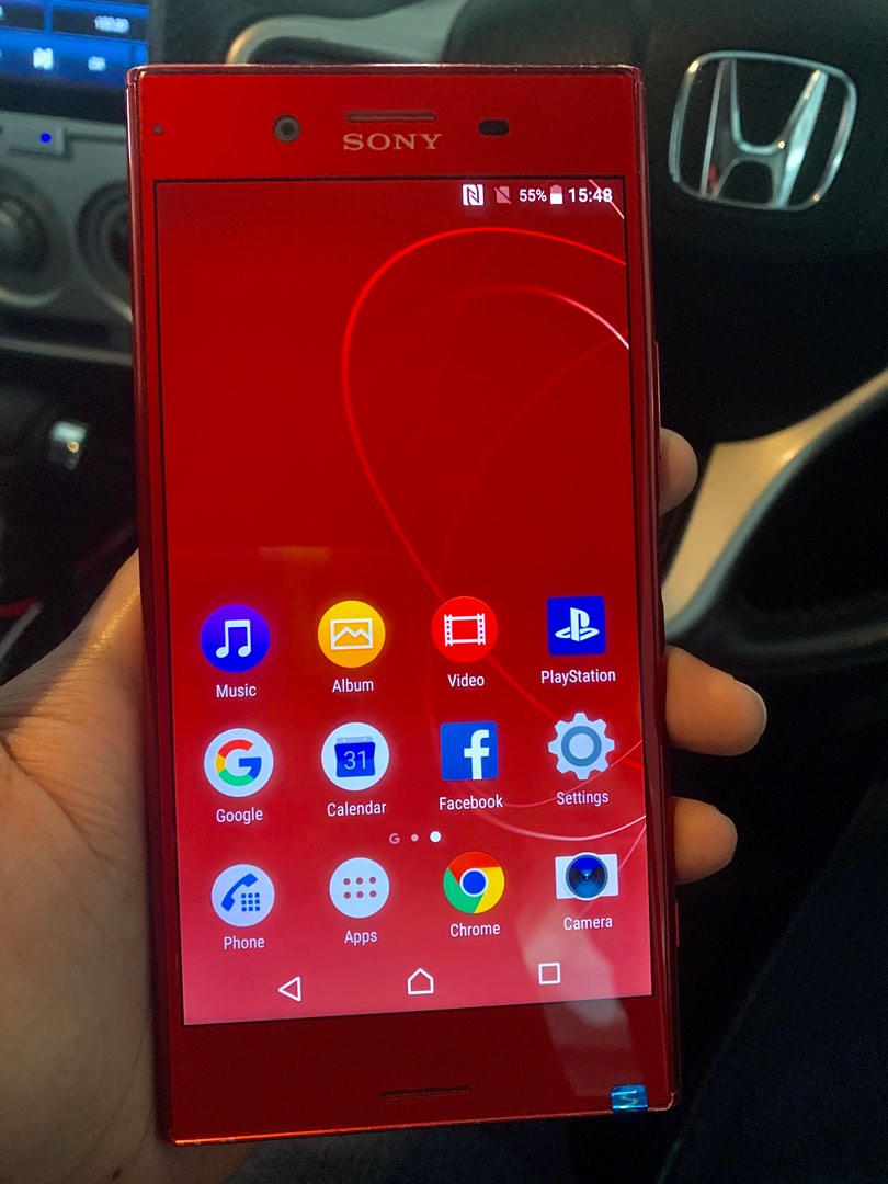 Sony XZ Premium, Mobile Phones & Gadgets, Mobile Phones, Android Phones ...
