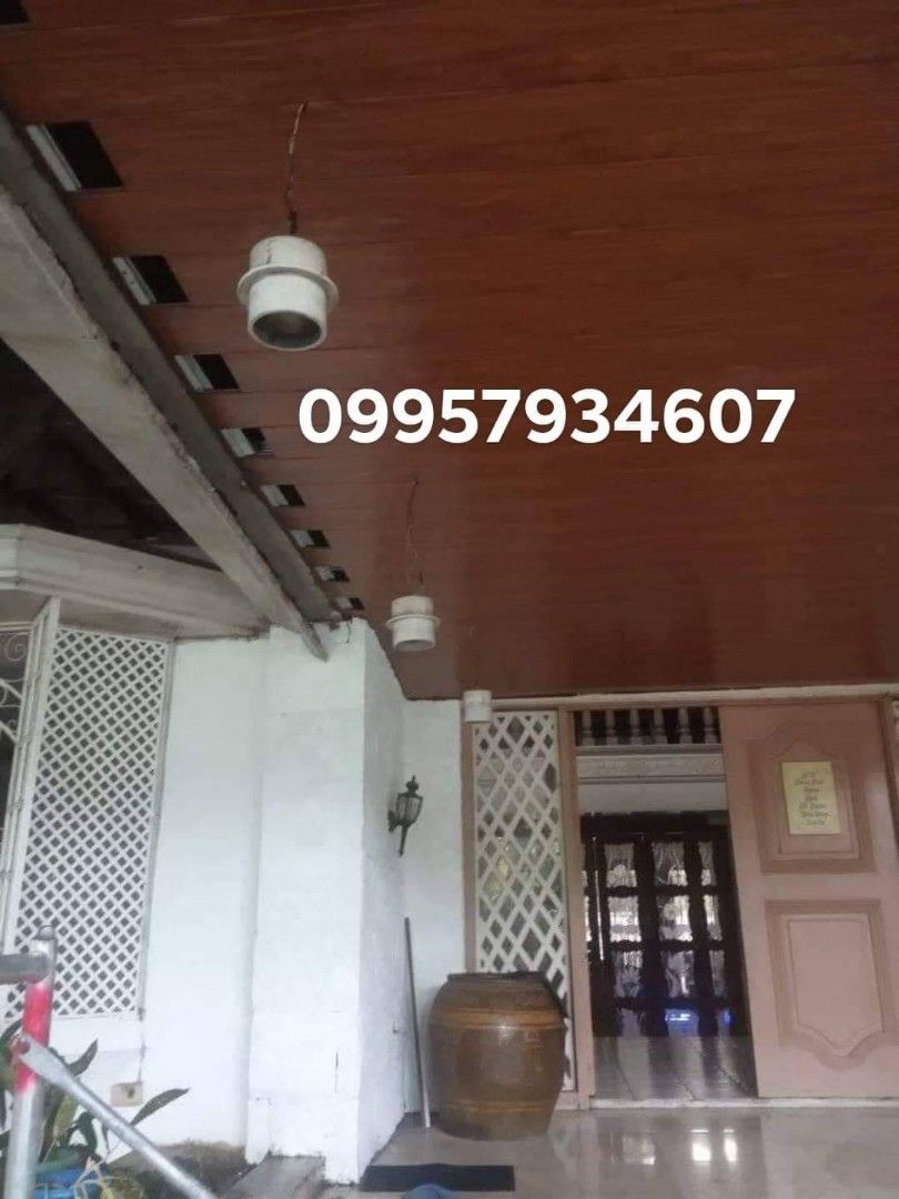 SPANDREL/ PVC CEILING / GYMSUM BOARD / WALL PANELS INDOOR -OUTDOOR ...