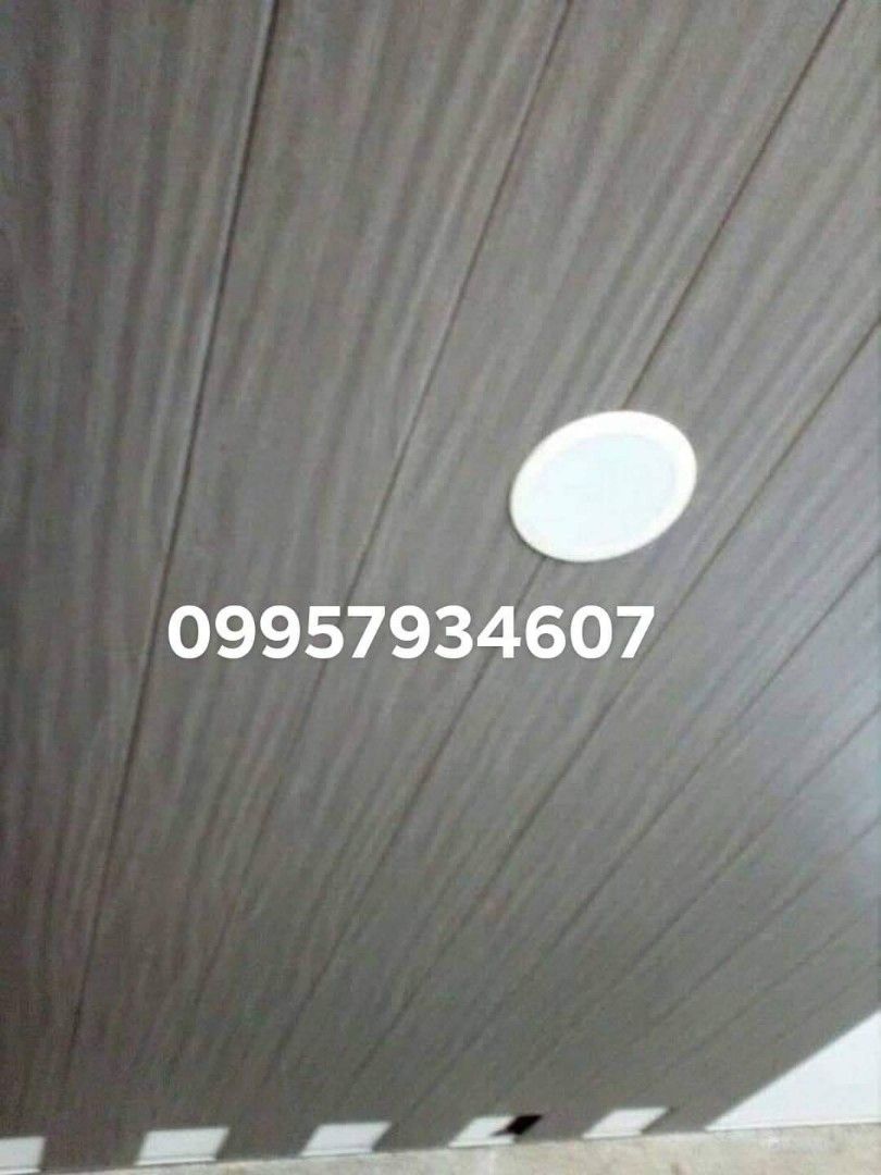 SPANDREL/ PVC CEILING / GYMSUM BOARD / WALL PANELS INDOOR -OUTDOOR ...