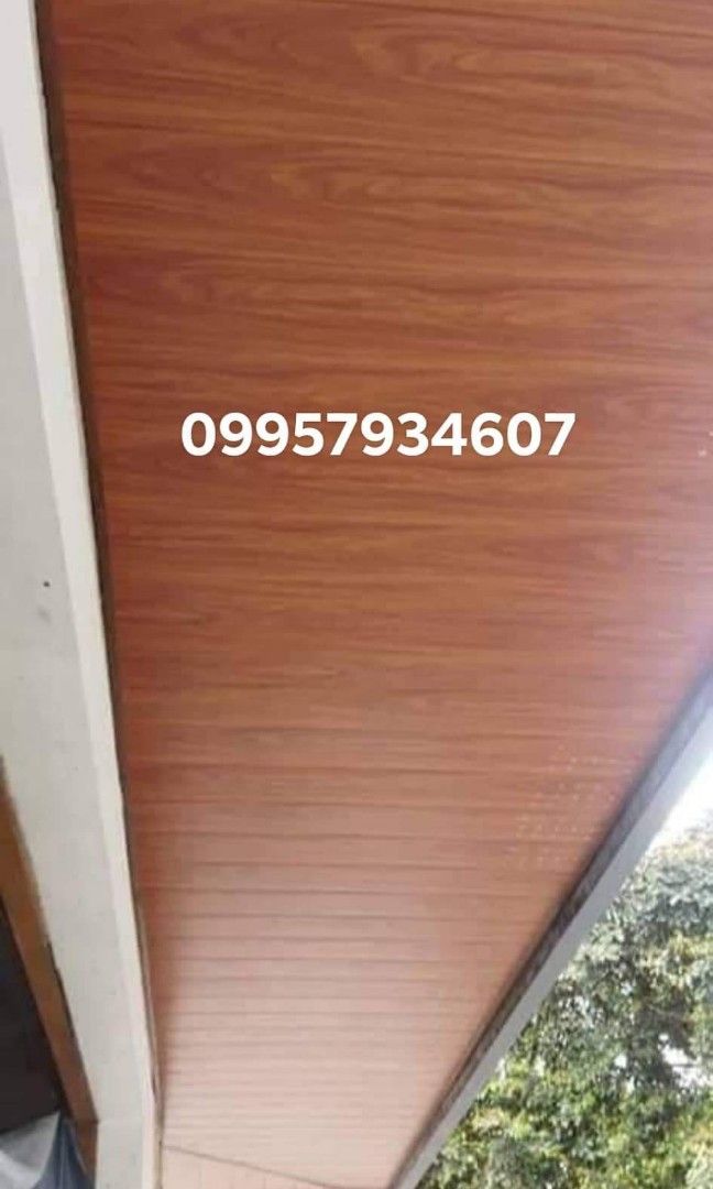 SPANDREL/ PVC CEILING / GYMSUM BOARD / WALL PANELS INDOOR -OUTDOOR ...