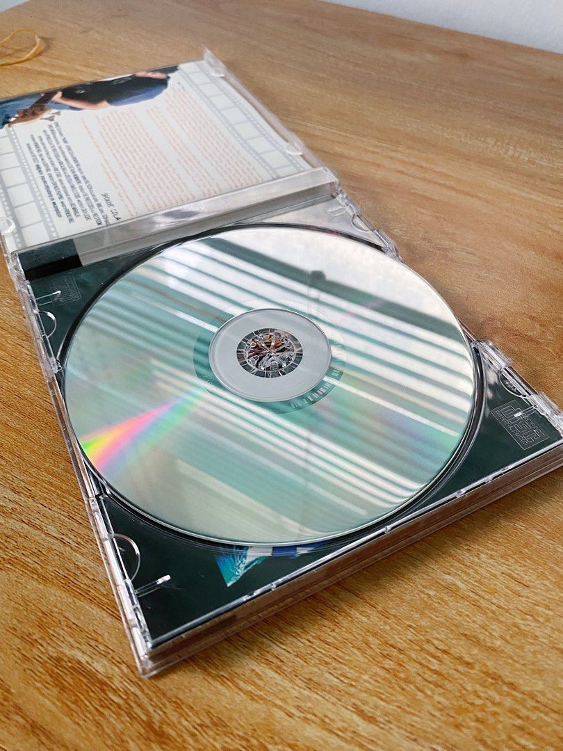 Sponge Cola - Palabas CD (2004), Hobbies & Toys, Music & Media, CDs ...