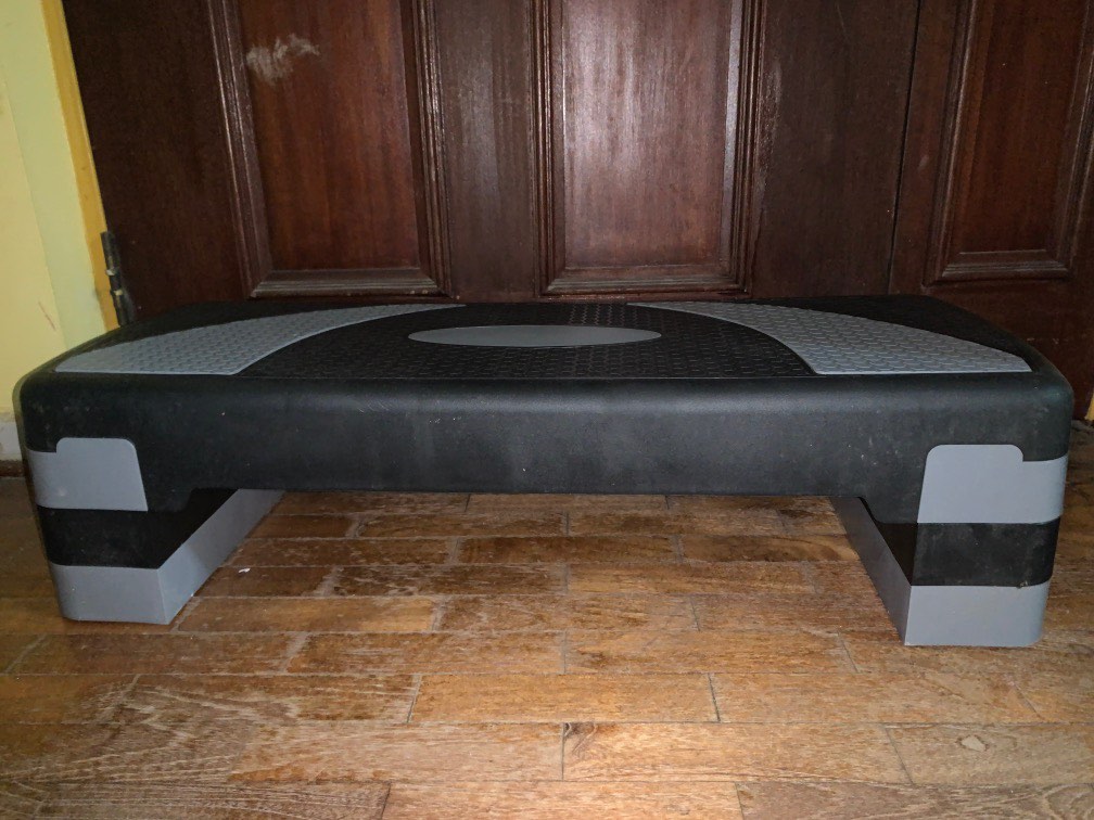 step board, Furniture & Home Living, Home Improvement & Organisation ...