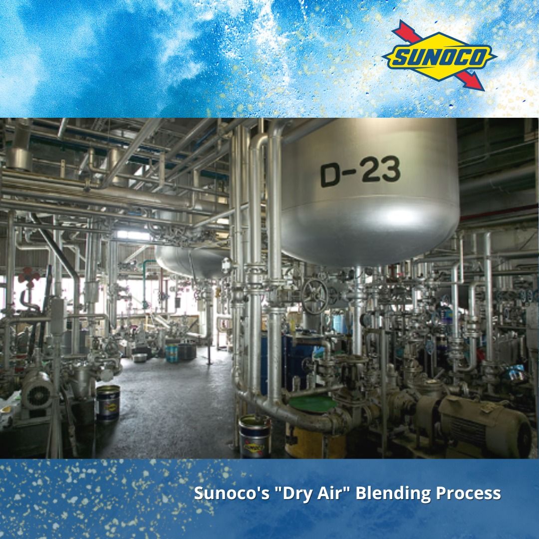 SUNOCO Speed Flushing (300ml), Car Accessories, Accessories on Carousell