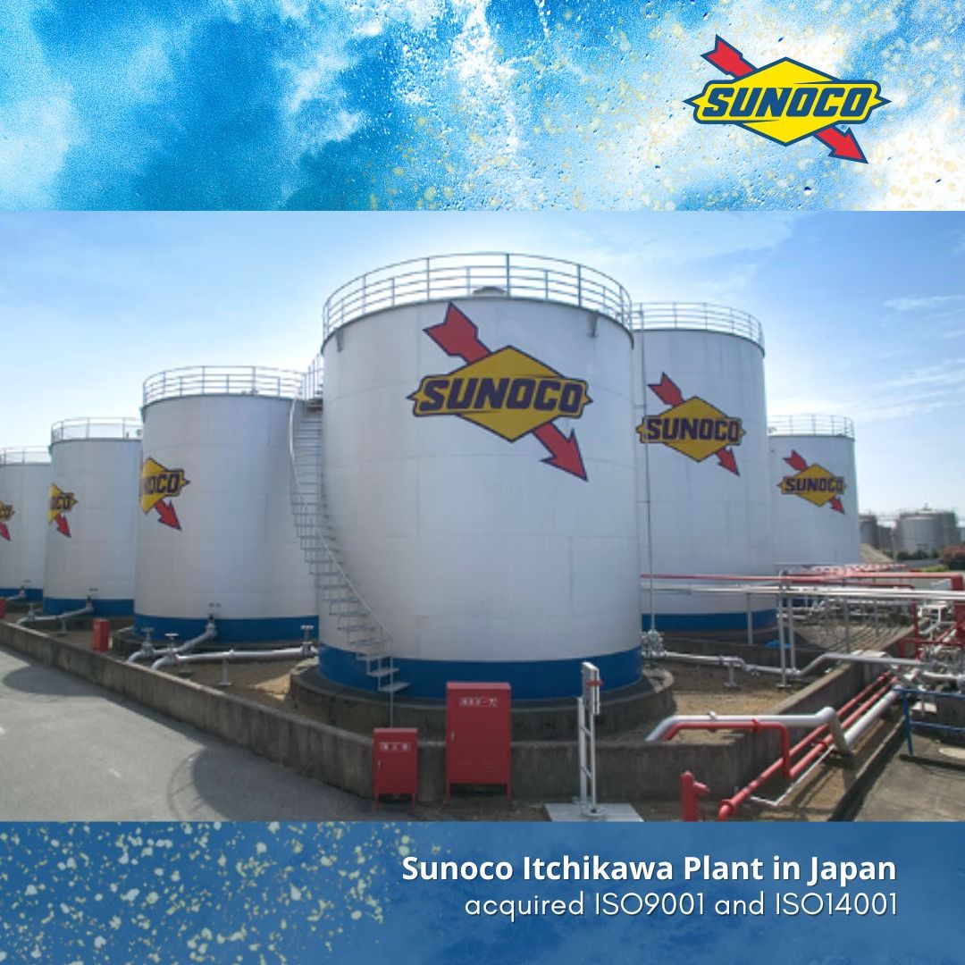 SUNOCO Speed Flushing (300ml), Car Accessories, Accessories on Carousell