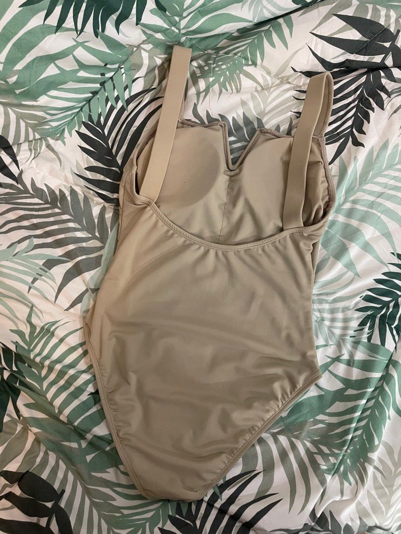 Swimsuit (One Piece) SEWLOCAL, Women's Fashion, Swimwear, Bikinis ...