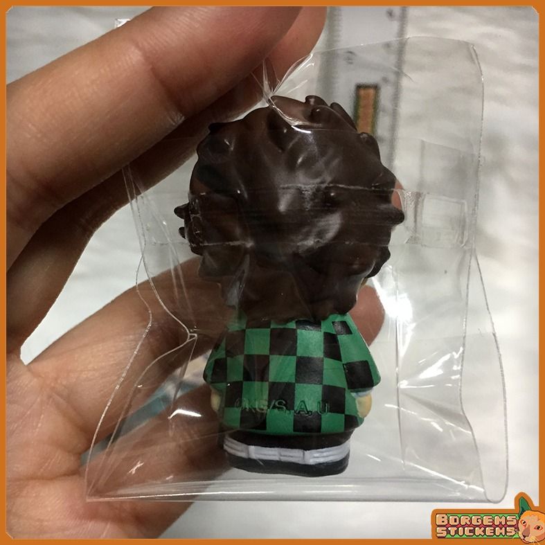 TAKE ALL 3piece BUNDLE - Tanjiro - Kimetsu no Yaiba / Demon Slayer ...