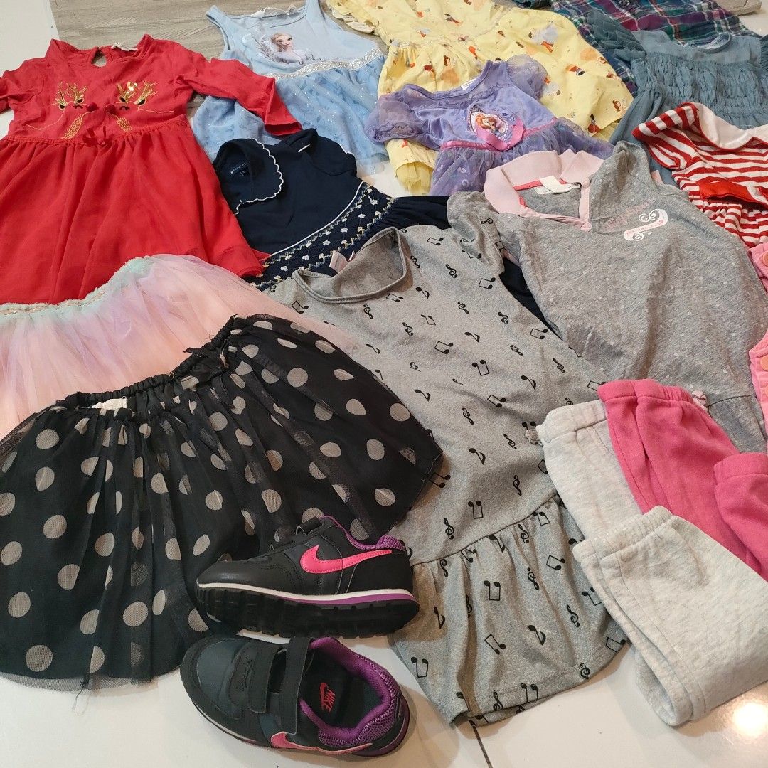Take all kids clothes, Babies & Kids, Babies & Kids Fashion on Carousell