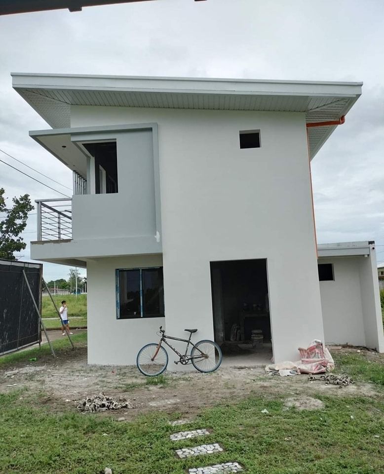 Talanai Homes Mabalacat Pampanga, Property, For Sale, House & Lot on ...