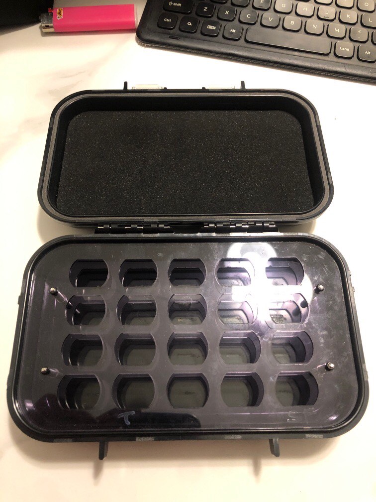 Tamiya mini 4wd motor case, Hobbies & Toys, Toys & Games on Carousell