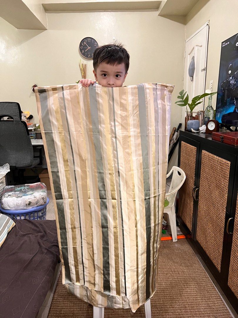 Textile #17: Fabric retaso, Furniture & Home Living, Kitchenware ...