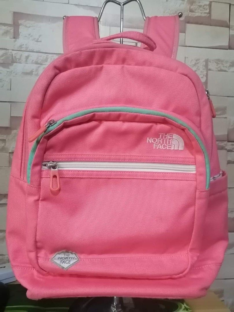 The North Face Back Pack, Women's Fashion, Bags & Wallets, Backpacks on ...