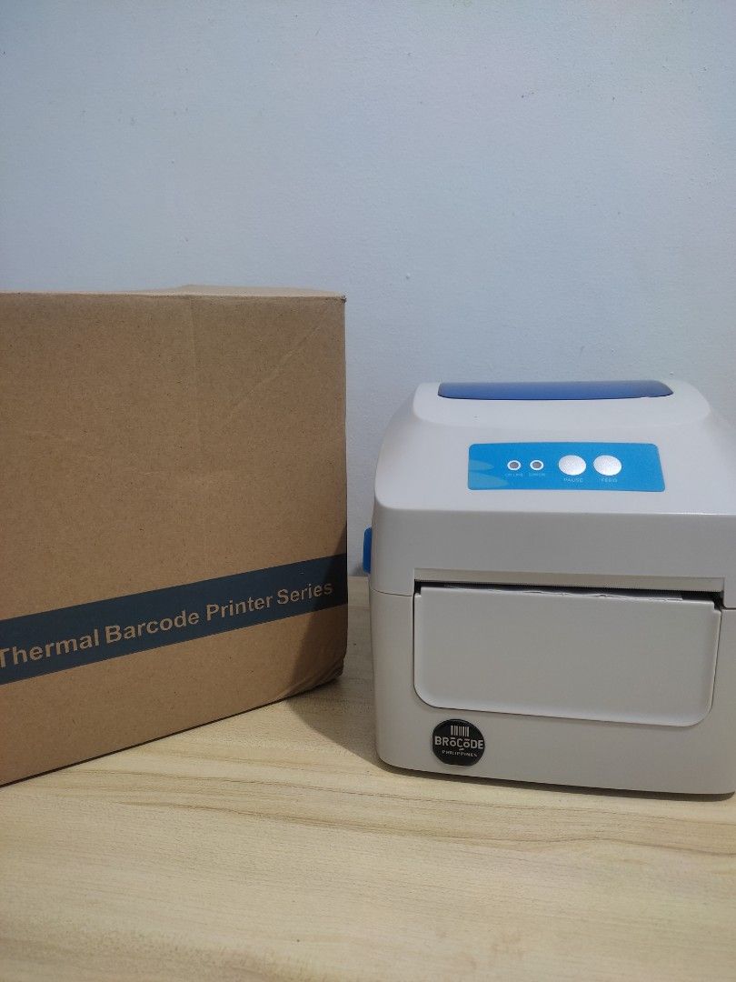 Thermal Waybill Printer, Computers & Tech, Printers, Scanners & Copiers ...