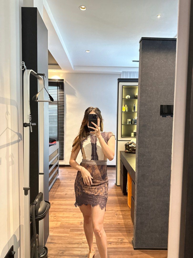 Threefloor inspired dress, Women's Fashion, Dresses & Sets, Dresses on Carousell