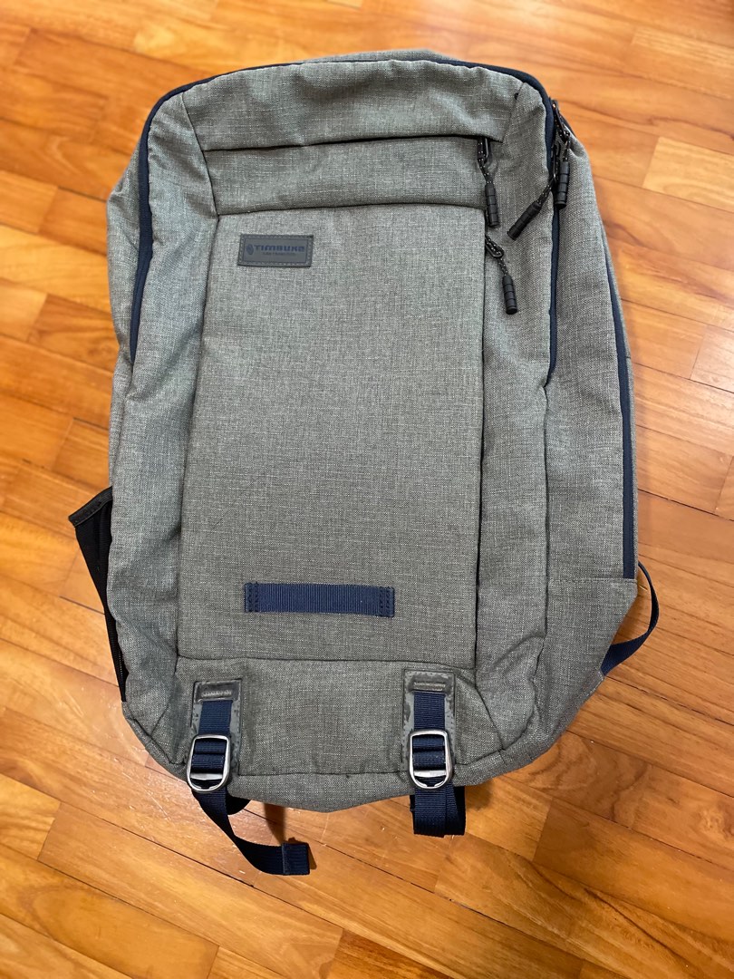 Timbuk2 backpack, Men's Fashion, Bags, Backpacks on Carousell