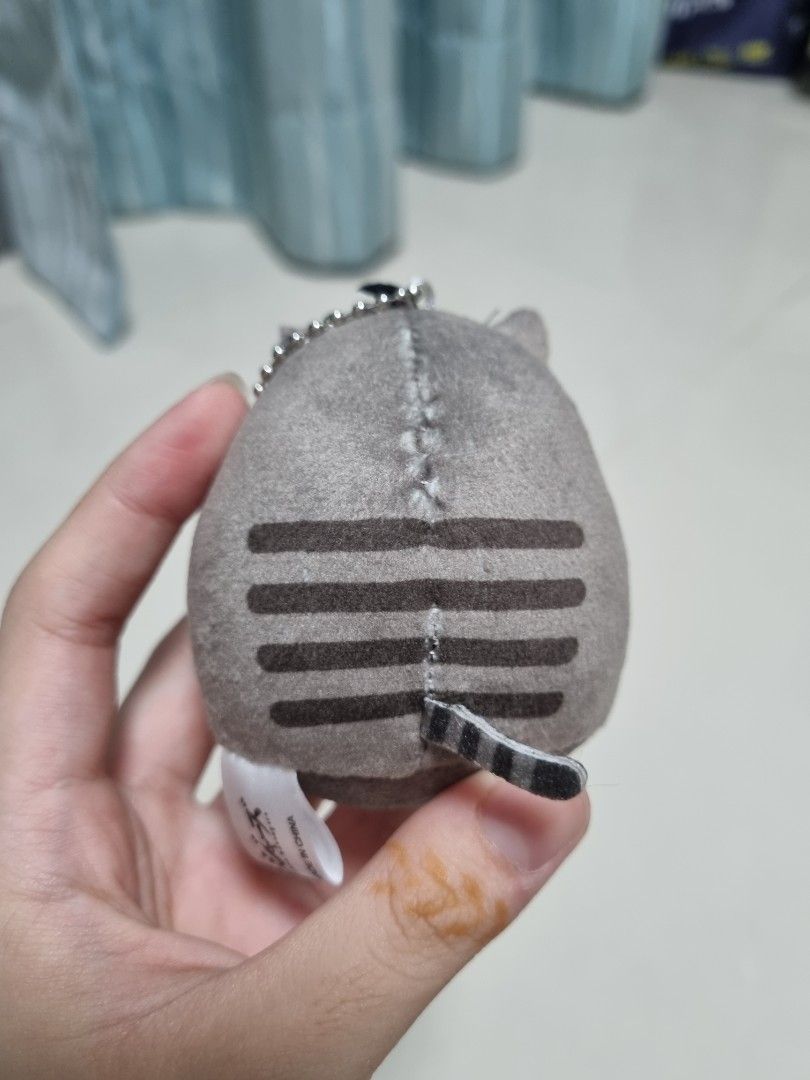 Tokyo Revenger Kazutora plushie keychain, Hobbies & Toys, Memorabilia ...