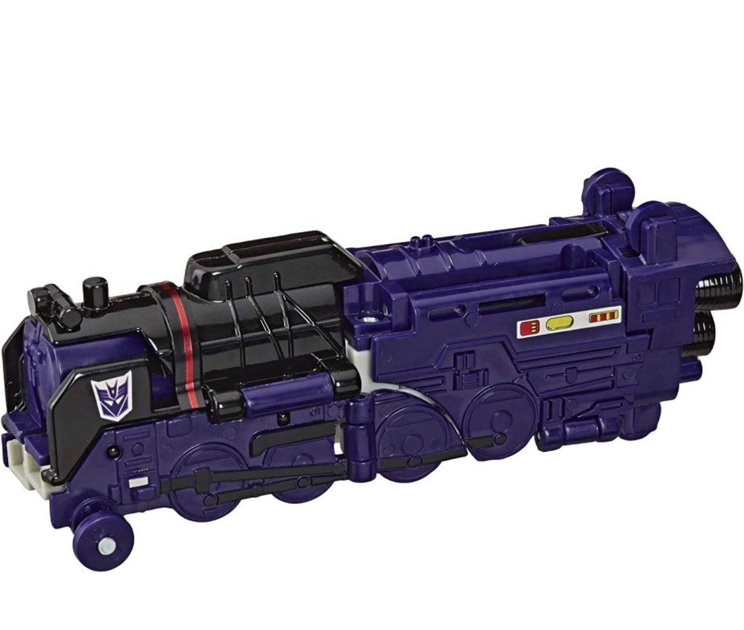 Transformers Astrotrain G1 reissue, Hobbies & Toys, Toys & Games on ...
