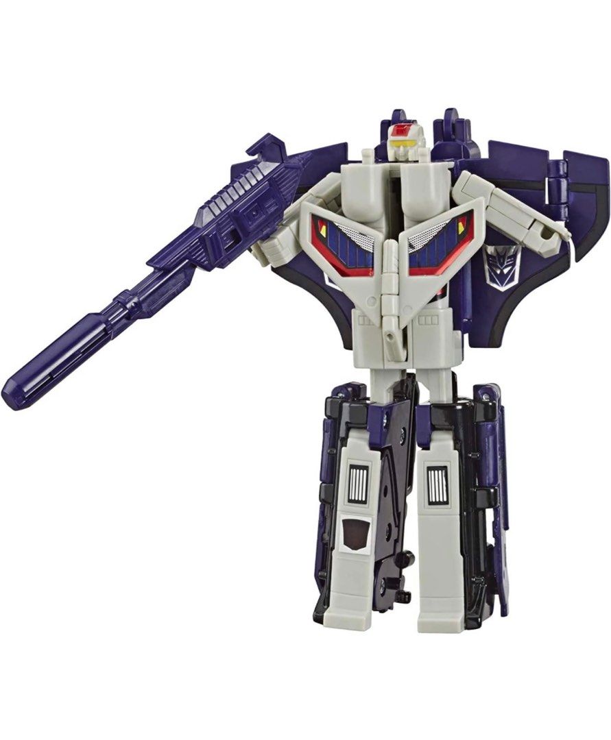 Transformers Astrotrain G1 reissue, Hobbies & Toys, Toys & Games on ...