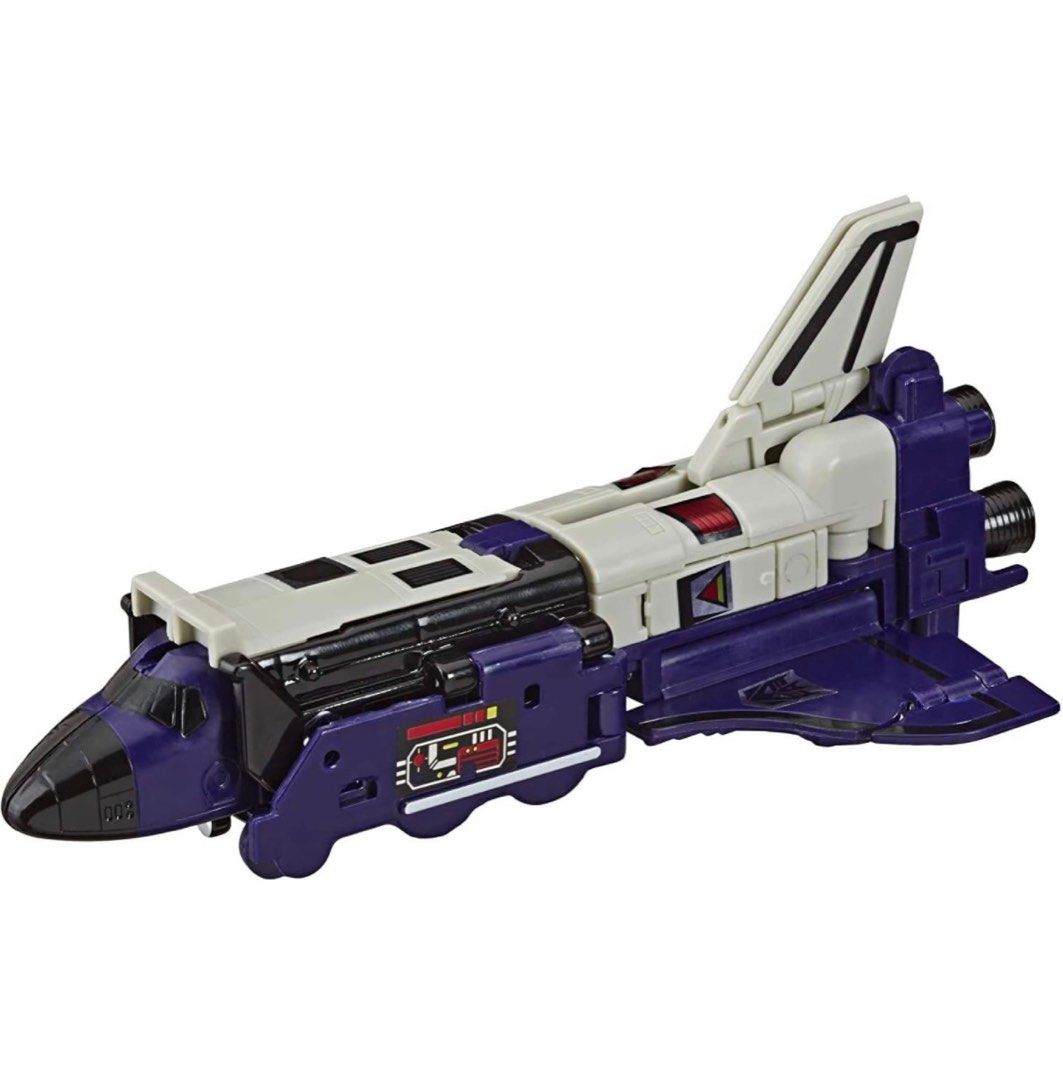 Transformers Astrotrain G1 reissue, Hobbies & Toys, Toys & Games on ...