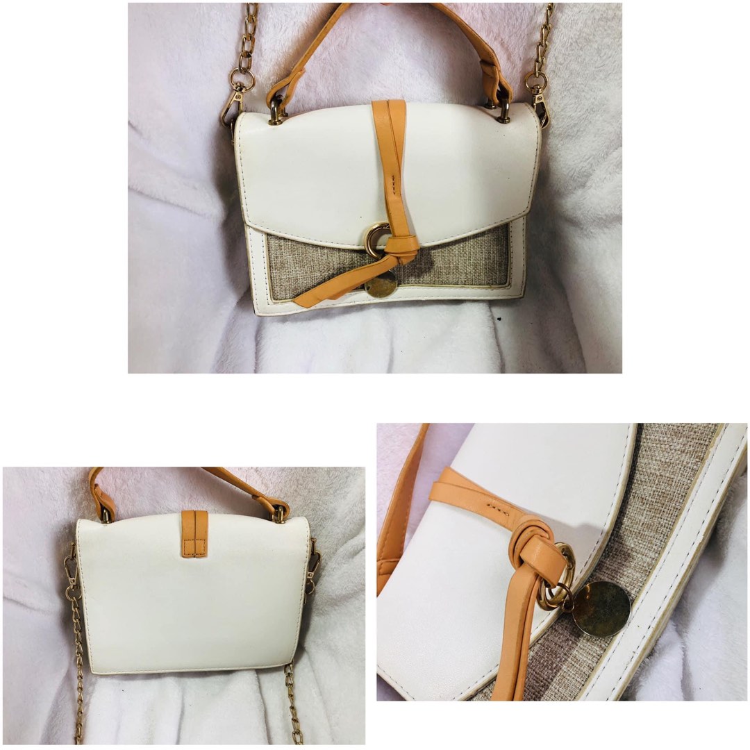 Ukay sling bag, Women's Fashion, Bags & Wallets, Shoulder Bags on Carousell