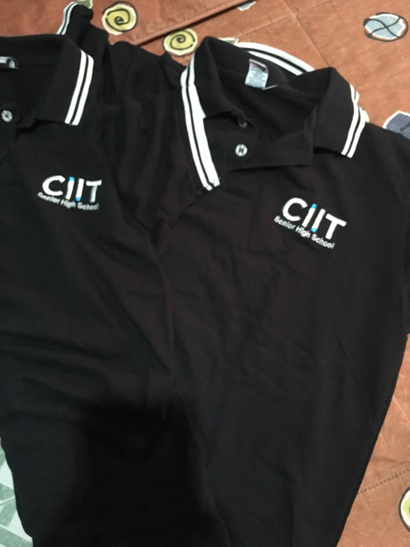 Uniform SHS, Women's Fashion, Tops, Others Tops on Carousell