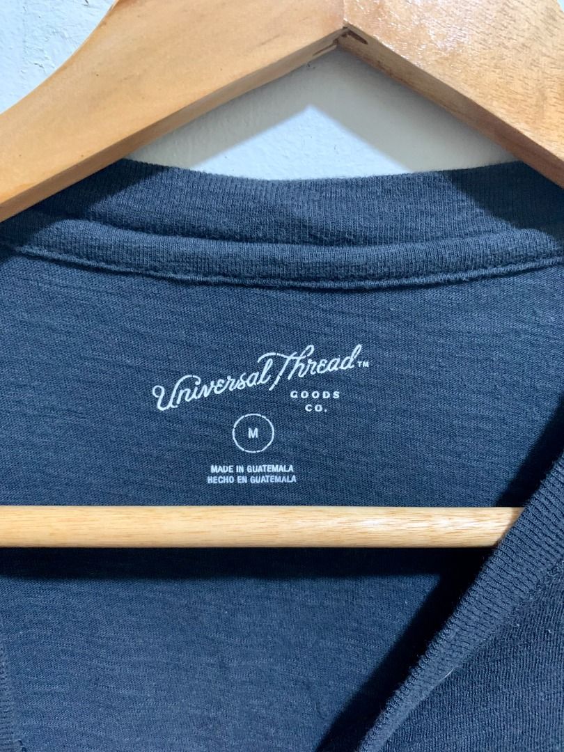 UNIVERSAL THREAD GOODS CO., Women's Fashion, Tops, Others Tops on Carousell