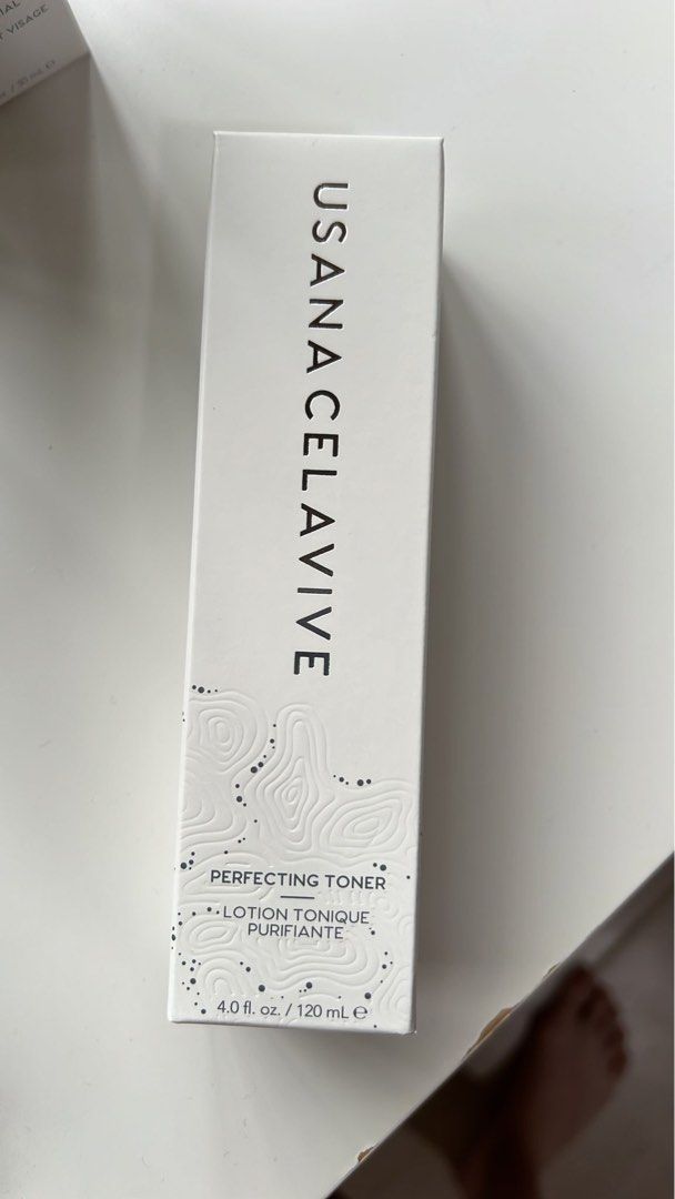 Usana Celavive Toner, Beauty & Personal Care, Face, Face Care on Carousell