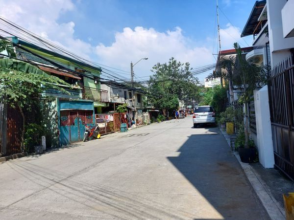 Vacant Lot for Sale Comembo Makati City, Property, For Sale, Lot on ...