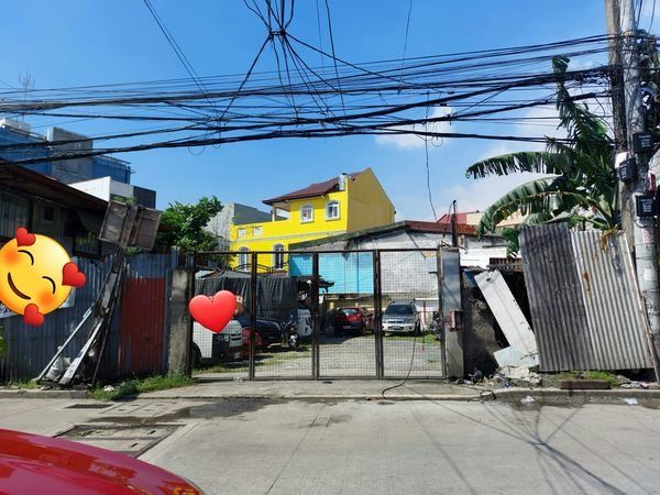 Vacant Lot for Sale Comembo Makati City, Property, For Sale, Lot on ...