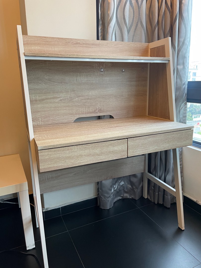 Vhive Study Table For Sale, Furniture & Home Living, Furniture, Tables ...