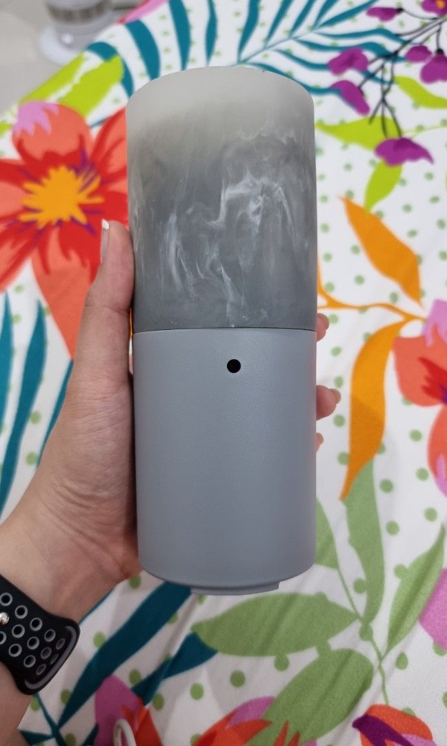 Viya Young Living Car Diffuser, Health & Nutrition, Health Supplements ...